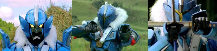 Kamdor | Everything Power Rangers Wiki | Fandom