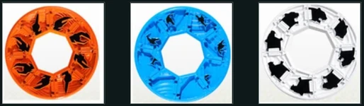 Samurai Power Rangers | Everything Power Rangers Wiki | Fandom