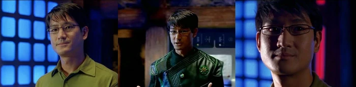 Cam Watanabe | Everything Power Rangers Wiki | Fandom
