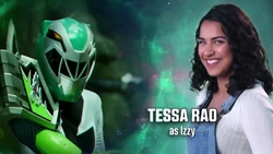 Power Rangers Cosmic Fury | Everything Power Rangers Wiki | Fandom