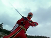 Nick Russell | Everything Power Rangers Wiki | Fandom