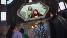 BuzzBlast | Everything Power Rangers Wiki | Fandom