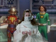 Dimitria | Everything Power Rangers Wiki | Fandom