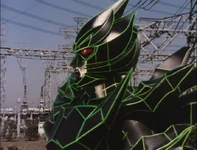 Ecliptor | Everything Power Rangers Wiki | Fandom