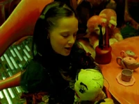 Mora-Morgana | Everything Power Rangers Wiki | Fandom