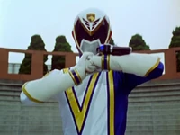 Sam - SPD Omega Ranger | Everything Power Rangers Wiki | Fandom