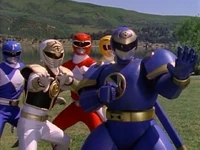 Ninjor | Everything Power Rangers Wiki | Fandom