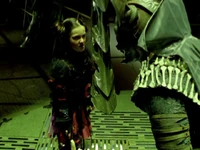 Mora-Morgana | Everything Power Rangers Wiki | Fandom