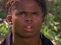 Zack Taylor | Everything Power Rangers Wiki | Fandom