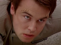 Dru Harrington | Everything Power Rangers Wiki | Fandom