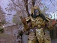 Goldar | Everything Power Rangers Wiki | Fandom