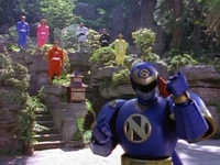 Ninjor | Everything Power Rangers Wiki | Fandom