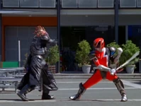 Sky Tate | Everything Power Rangers Wiki | Fandom