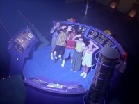 Command Center | Everything Power Rangers Wiki | Fandom