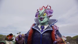 Power Rangers Cosmic Fury | Everything Power Rangers Wiki | Fandom