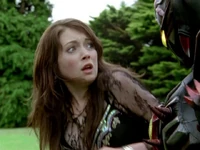 Krista | Everything Power Rangers Wiki | Fandom