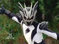 Jungle Fury Spirit Rangers | Everything Power Rangers Wiki | Fandom