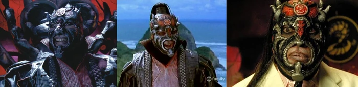 Lothor | Everything Power Rangers Wiki | Fandom