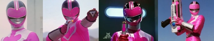 Jen Scotts | Everything Power Rangers Wiki | Fandom