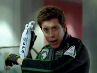 Bridge Carson | Everything Power Rangers Wiki | Fandom