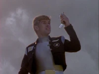 Zhane | Everything Power Rangers Wiki | Fandom