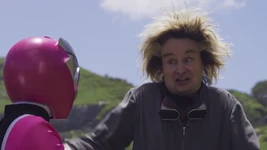 Mick Kanic | Everything Power Rangers Wiki | Fandom