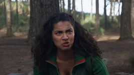 Izzy Garcia | Everything Power Rangers Wiki | Fandom