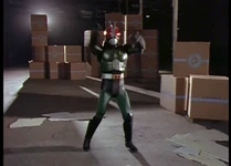 Masked Rider - Prince Dex | Everything Power Rangers Wiki | Fandom