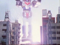 Mega Vehicles | Everything Power Rangers Wiki | Fandom