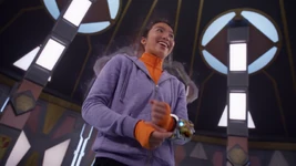 Fern | Everything Power Rangers Wiki | Fandom