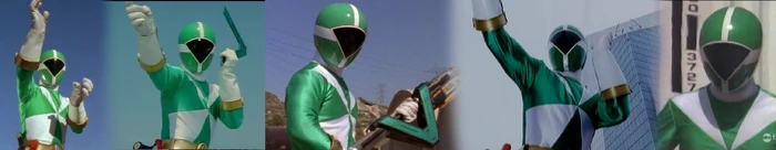 Joel Rawlings | Everything Power Rangers Wiki | Fandom