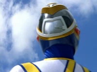 Sam - SPD Omega Ranger | Everything Power Rangers Wiki | Fandom