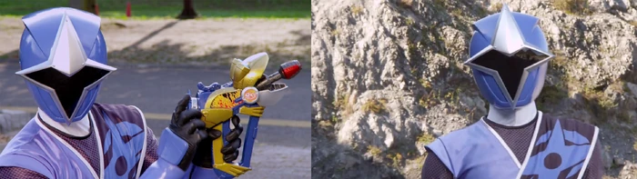 Preston Tien | Everything Power Rangers Wiki | Fandom