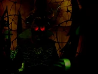 Emperor Gruumm | Everything Power Rangers Wiki | Fandom