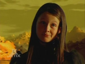 Mora-Morgana | Everything Power Rangers Wiki | Fandom