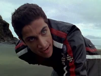 Nick Russell | Everything Power Rangers Wiki | Fandom