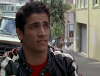 Nick Russell | Everything Power Rangers Wiki | Fandom