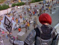 Angel Grove | Everything Power Rangers Wiki | Fandom