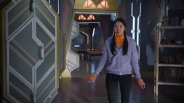 Fern | Everything Power Rangers Wiki | Fandom