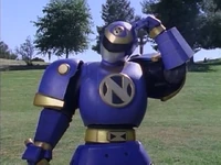 Ninjor | Everything Power Rangers Wiki | Fandom