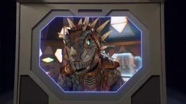 Solon | Everything Power Rangers Wiki | Fandom