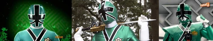 Mike Fernandez | Everything Power Rangers Wiki | Fandom