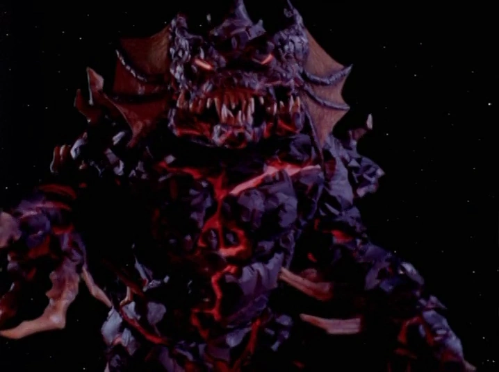 Dark Specter | Everything Power Rangers Wiki | Fandom