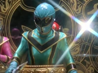 Madison Rocca | Everything Power Rangers Wiki | Fandom