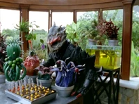 Mesogog - Anton Mercer | Everything Power Rangers Wiki | Fandom