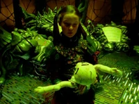 Mora-Morgana | Everything Power Rangers Wiki | Fandom