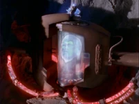 Zordon of Eltar | Everything Power Rangers Wiki | Fandom