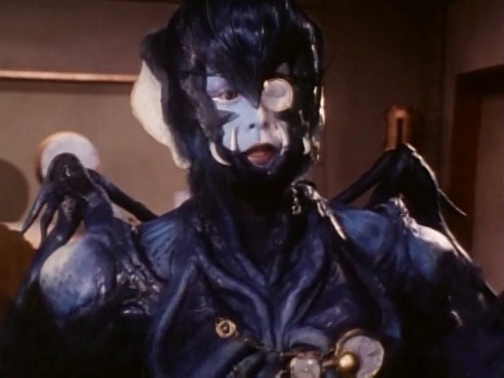 Baboo | Everything Power Rangers Wiki | Fandom