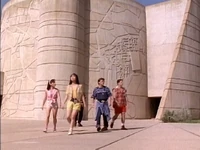 Command Center | Everything Power Rangers Wiki | Fandom