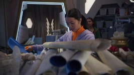 Fern | Everything Power Rangers Wiki | Fandom